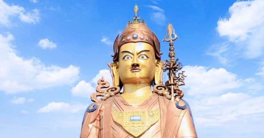 Kyichu Lhakhang, the Sacred Jewel of Bhutan