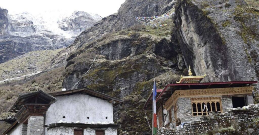 Chimi Lhakhang, the Fertility Temple of Divine Madman